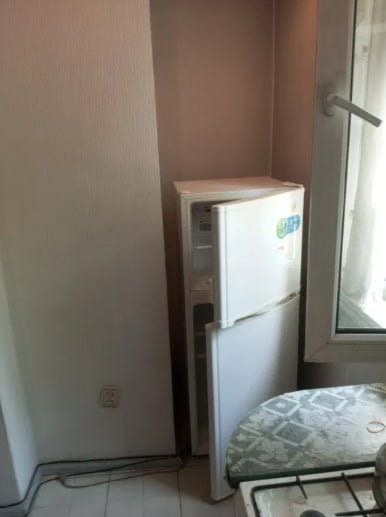 2/4/8 улица Бабура разделка 56м2