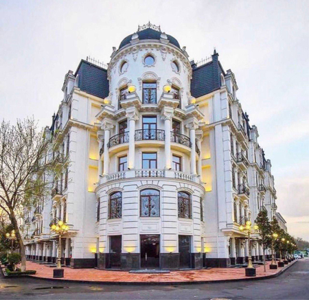 Продается квартира в комплексе Felicita