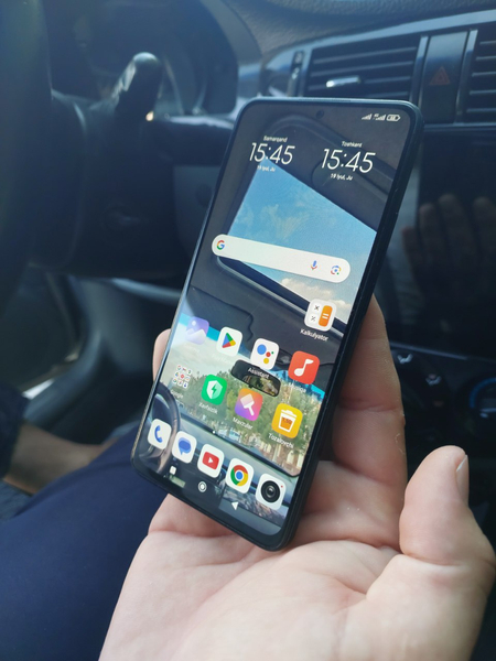 Redmi note 11pro plus 5g