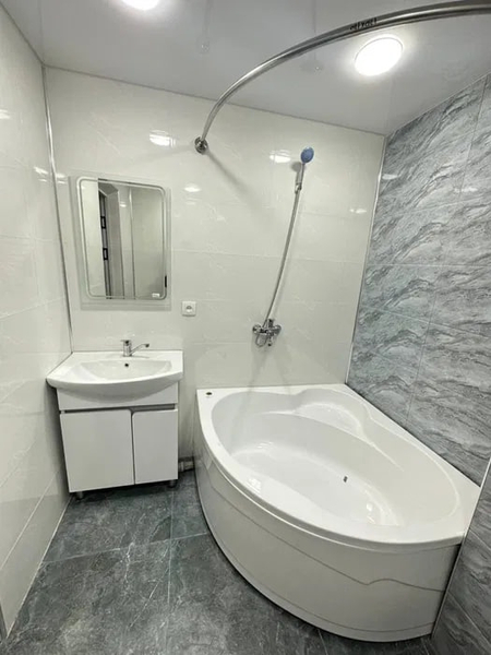 ЖК NEW LIFE ТАПОич мост 3 комнатная 74м2 ПОД КЛЮЧ Кадастр есть ВЫГОДНО