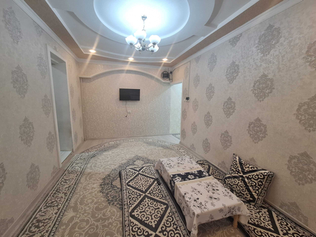 谷 130485 谷 Продаётся квартира 2/3/4 58 м² в Алгоритм