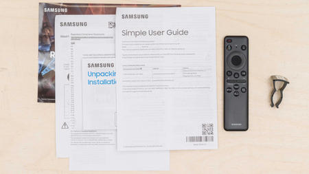 Телевизор Samsung UE-85DU8000 85