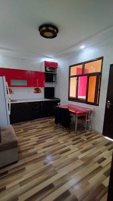Аренда Коракамиш Новостройка 3.хонали 70-кв.м