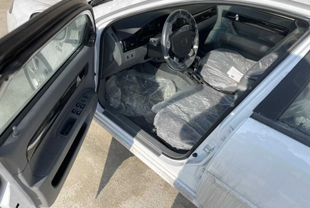 LACETTI STYLE M\T arenda s vikupga beraman