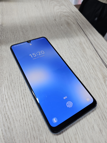 Samsung galaxy a32