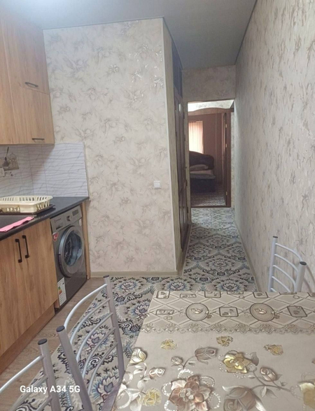 Срочно сдается 3 комнатная квартира Смарт Сити 350 уе Агентства