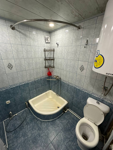 Продаётся квартира