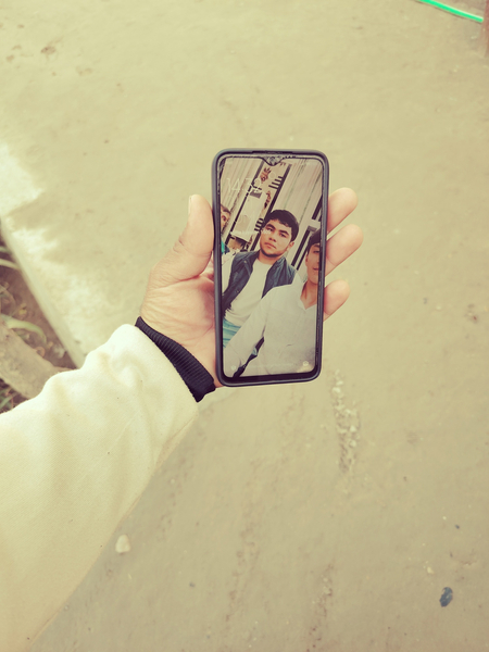Redmi note 8 pro