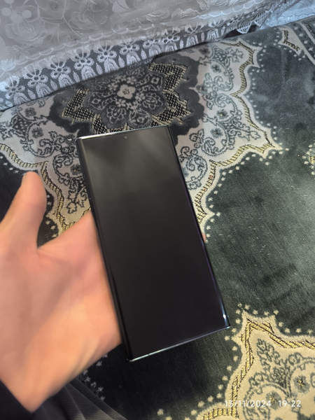 Samsung S 22 Ultra 12/256