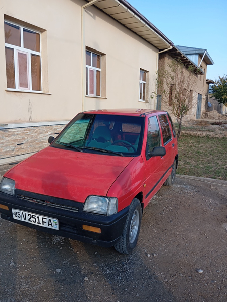 Tiko sotiladi holati yaxwi xaroj qilingan .
