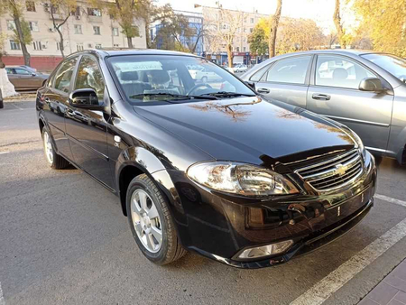 Gentra endi yillik 8%