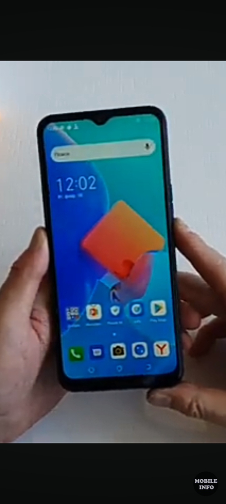TECNO SPARK 5 telefon yangi