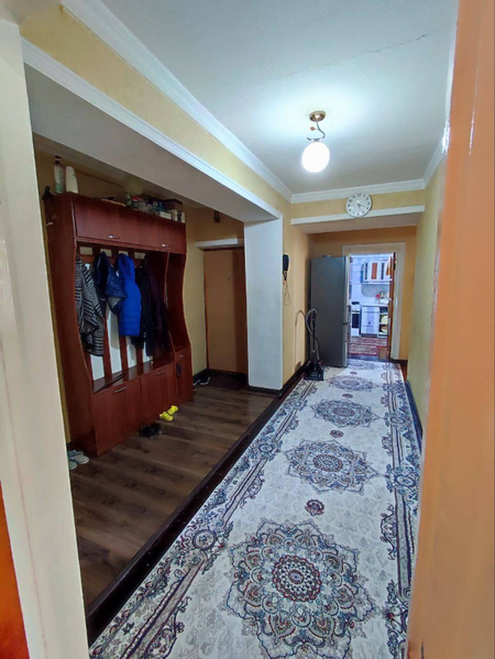 Продается 95м2 Улучшенка 3/3/4 Кирпич Чиланзар 20 ор-р Ювелирка