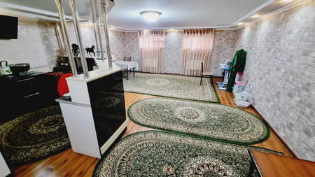 #5721 Срочно продается 5х комнатная квартира