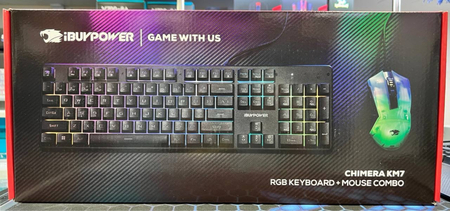 Продается новый игровой компьютер iBUYPOWER