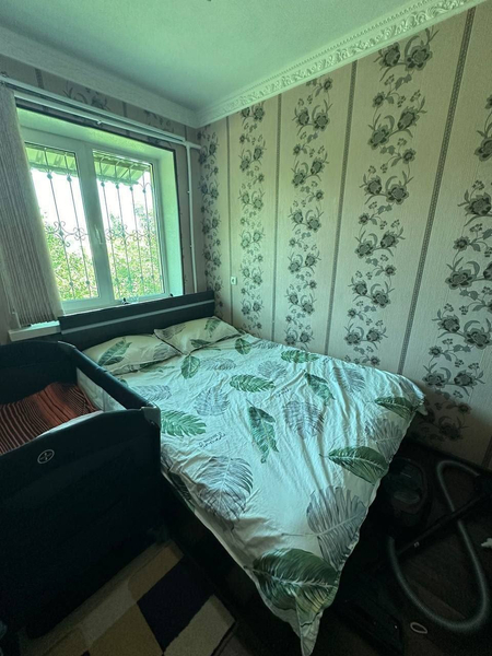 Продам 2 ком квартиру возле ЭКО базар (Буз-2)