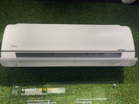 Кондиционер Midea ELEGANT-12 000 BTU