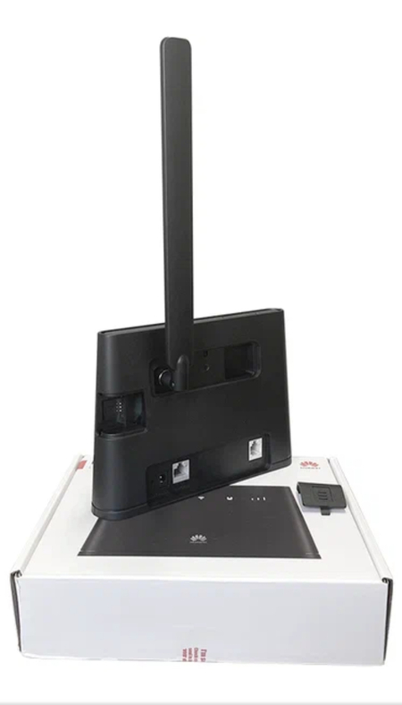 Роутер HUAWEI B311-221 Сотилади
