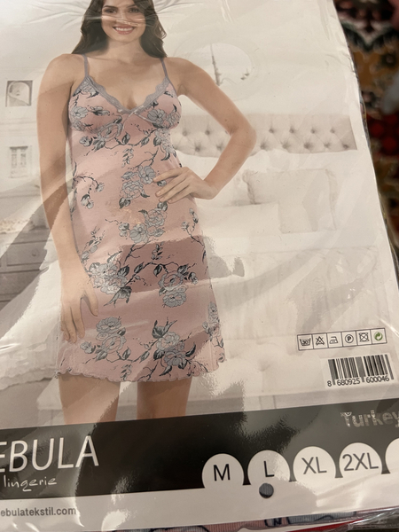 Pijama pinuar ichki belyolar