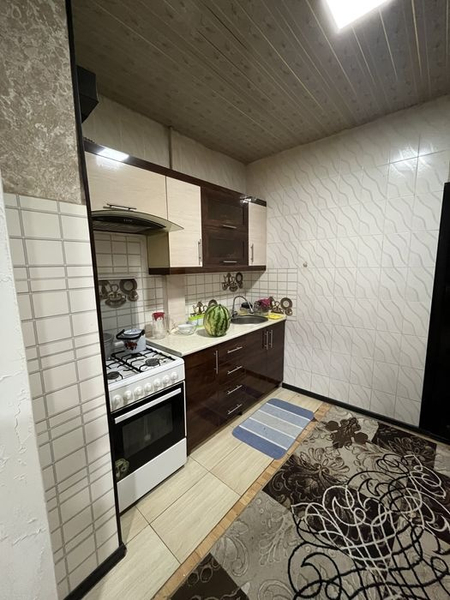 Карасу-6 квартира 4/2/5.   92м². Ипотека. N 389