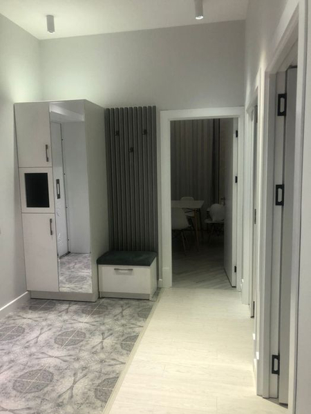 For Rent Euro Apartment Russian Embassy in an elite new building
