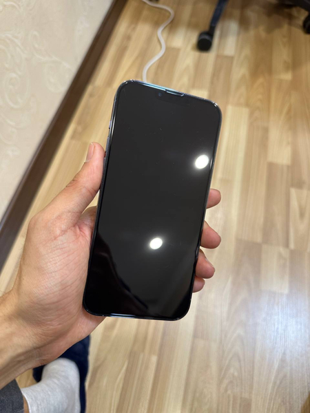 IPhone 13 Pro Max 128gb идел!