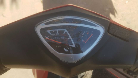 Skuter moped скутер мопед мотоцикл