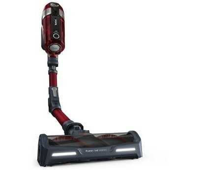 Беспроводной пылесос Tefal TY9879WO