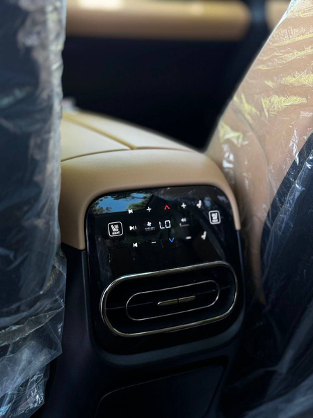 Leapmotor C11 Electric \\nSmart Driving (Restyling)  28.000$