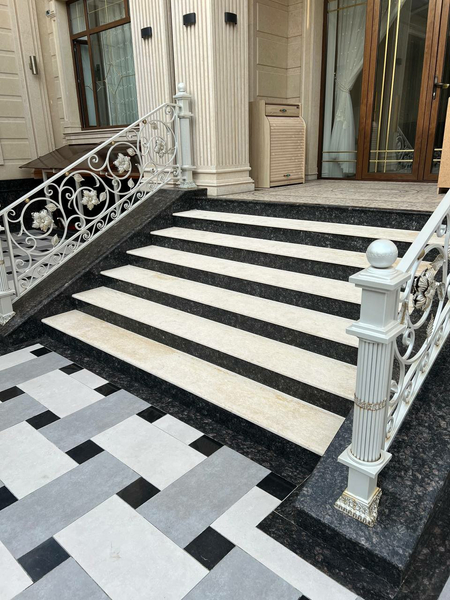 Cleaning Namangan  Tozalov ishlari