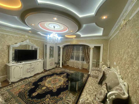 Срочно сдается 3/2/9 квартира 60 м² Ц-4 Ор-р: ТЦ Шедевр  (ХМЕ)
