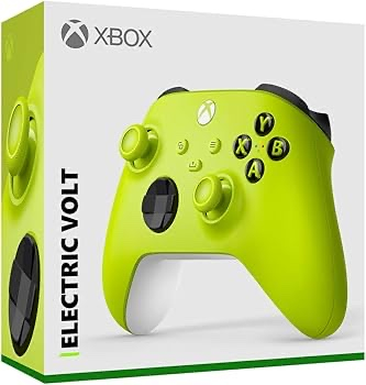 Controller Xbox, Джойстик Xbox - геймпад