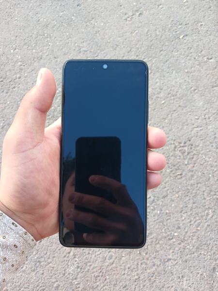 Poco x 4 pro 5 g
