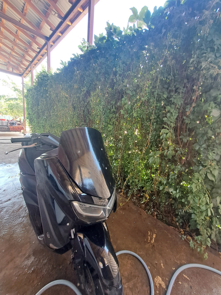 Yamaxa nmax 155cc