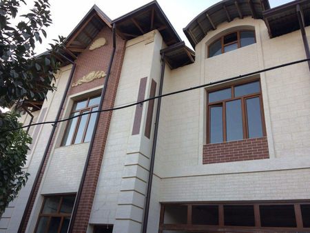 Travertin tiyaga