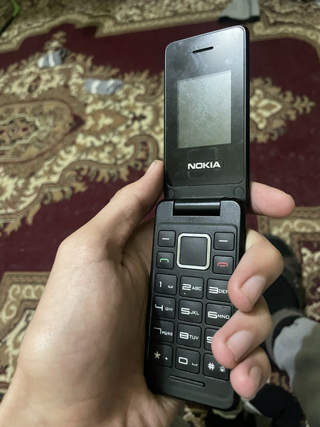 nokia 2660 mini.