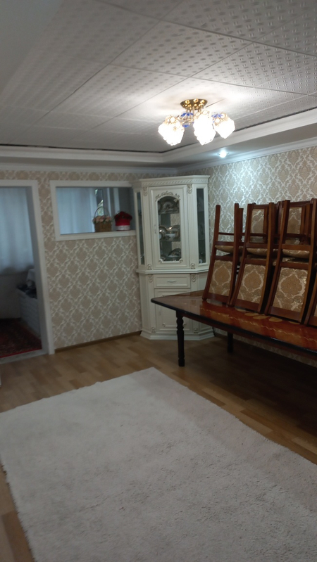 Квартира Аренда Чилонзор Октепа 3/2 Новза метро.Оилага