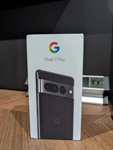 Google Pixel 8 Pro (USA)