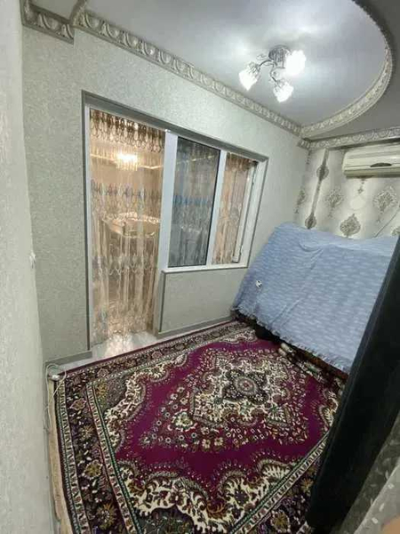 ЮНУСАБАД 2. пр. Амира Темура. 2в3/1/9 Парковка под навесом. 74м2