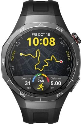 Huawei Watch Gt5 pro глобал