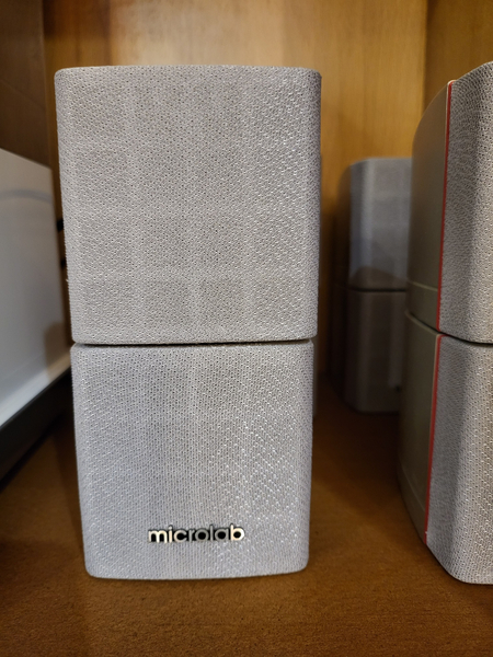 Microlab X10 5.1