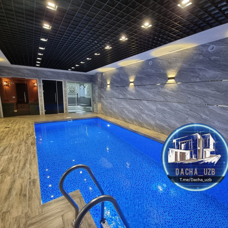 New my haus villa.v Charvake