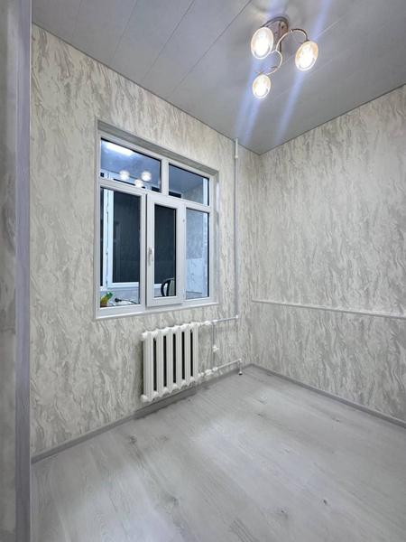 Юнусабад 13кв 1в2/2/4 Новый ремонт