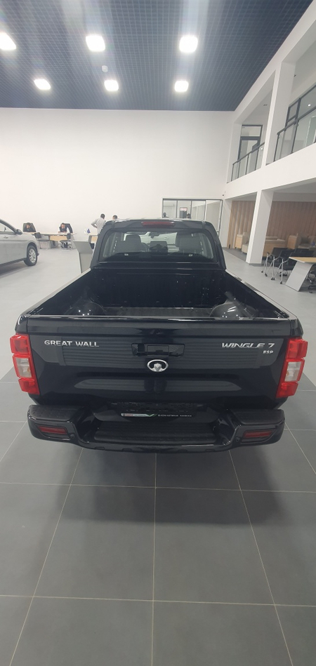 GWM Wingle 7 Pickup