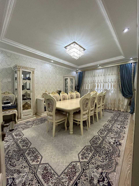 Продается квартира 4/3/9. Яккасарайский р-н, Массив Башлык