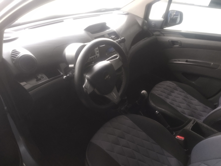 Spark 2013 yil 7000