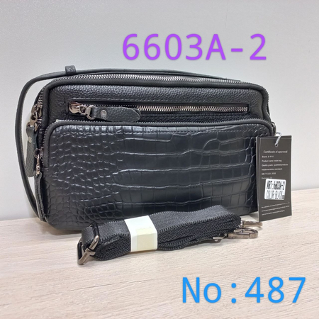 Барсетка ,портмоне ,клатч
ART 6602A-1. No:818
