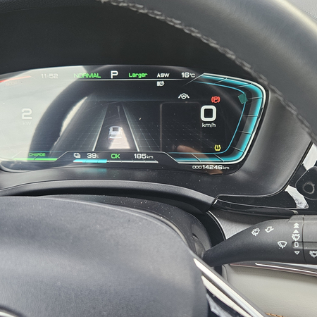 BYD SONG PLUS Flagshib Ev .Full .Elektro.