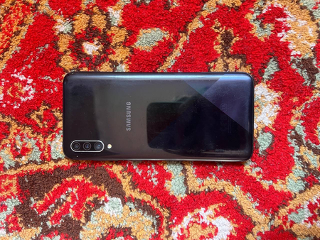 Samsung Galaxy a30s