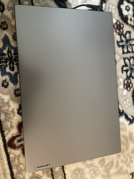 Notebook lenova 3 avlod